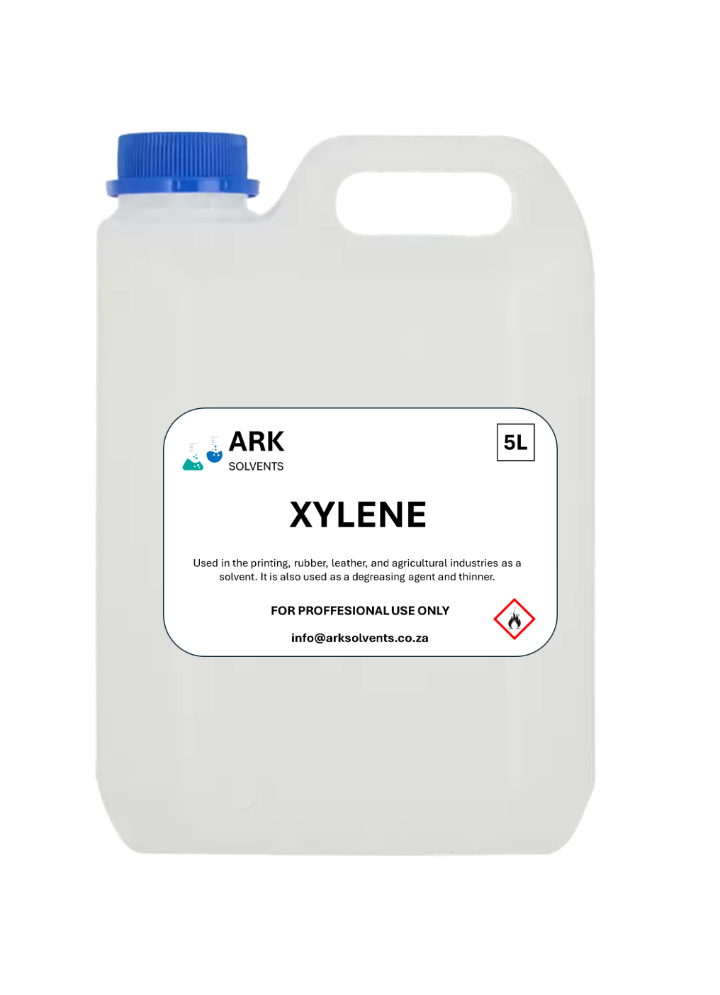 Xylene – Ark Solvents